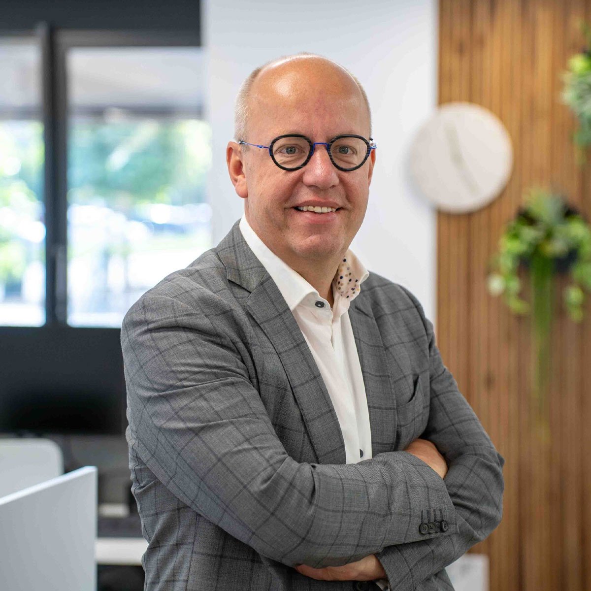 Gerald Kuipers - AGZ Accountants
